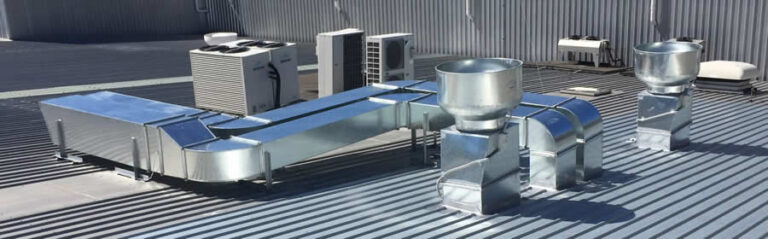 Services – Advanced Ventilation